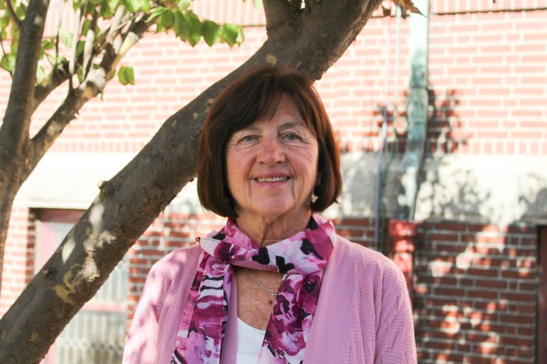 Clergy and Staff – St. Michael The Archangel Parish