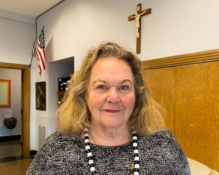 Clergy and Staff – St. Michael The Archangel Parish