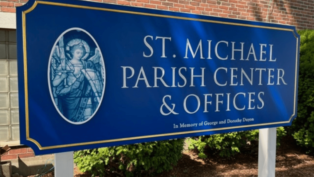 Clergy and Staff – St. Michael The Archangel Parish