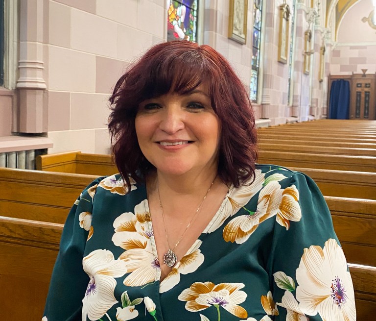 Clergy and Staff – St. Michael The Archangel Parish