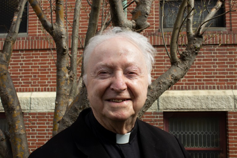 Clergy and Staff – St. Michael The Archangel Parish